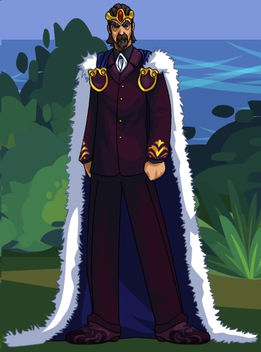 O Novo Cordel de Lore #1: A história de Alteon – AQWCangaceiros