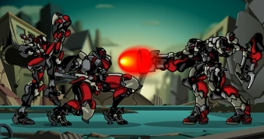 Shadowscythe | MechQuest Wiki | Fandom