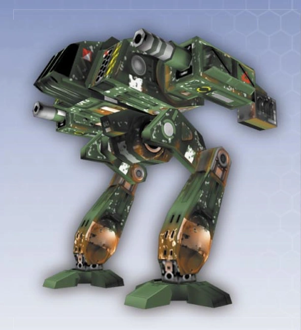Shadow Cat | MechWarrior 4 Wikia | FANDOM powered by Wikia
