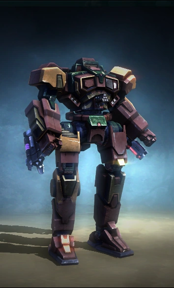 Commando | Mechwarrior Tactics Wiki | FANDOM powered by Wikia