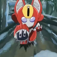 Peppercat | Medabots Wiki | Fandom