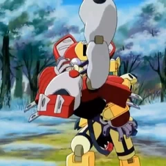 Peppercat | Medabots Wiki | Fandom
