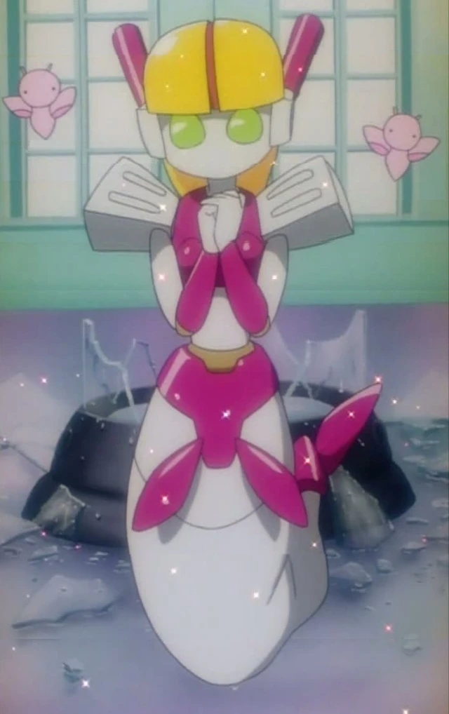 Oceana | Medabots Wiki | FANDOM powered by Wikia