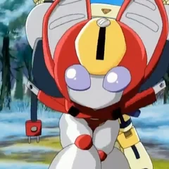 Peppercat | Medabots Wiki | Fandom