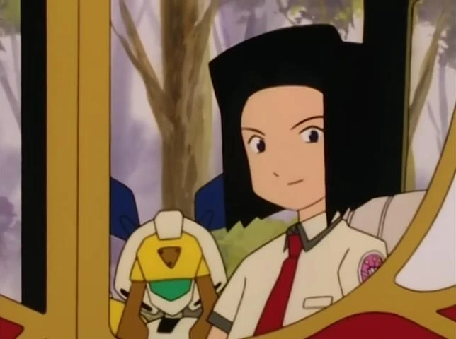 Koji Karakuchi | Medabots Wiki | FANDOM powered by Wikia