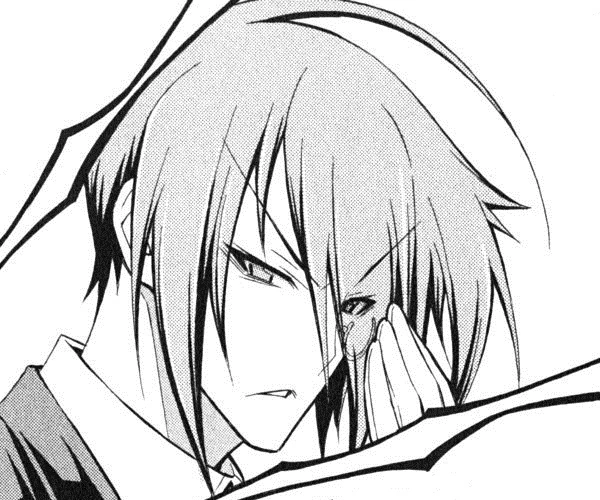 Gagamaru Chougasaki | Medaka Box Wiki | FANDOM powered by Wikia