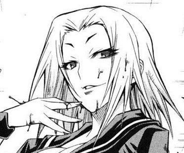 Shibuki Shibushi | Medaka Box Wiki | FANDOM powered by Wikia