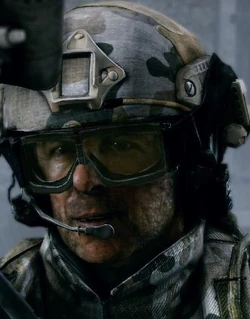 Greko | Medal of Honor Wiki | Fandom