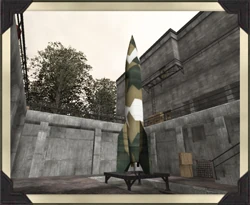 V2 Rocket Facility | Medal of Honor Wiki | Fandom