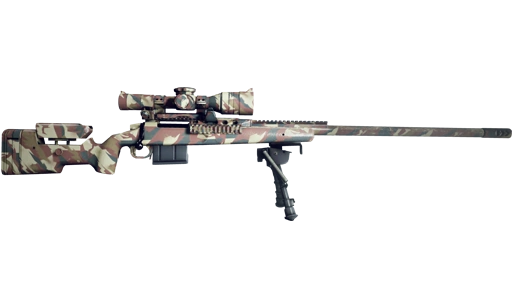 McMillan TAC-300 | Medal of Honor Wiki | FANDOM powered by Wikia