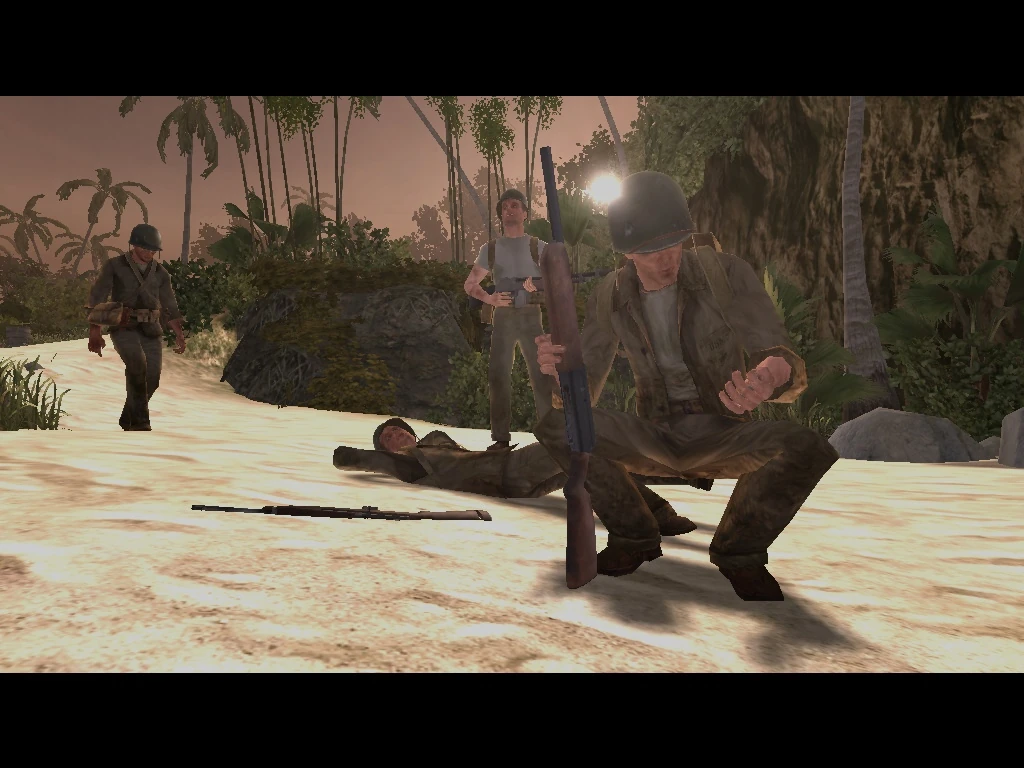 Thomas Conlin | Medal of Honor Wiki | Fandom