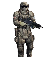 JTF2 | Medal of Honor Wiki | Fandom