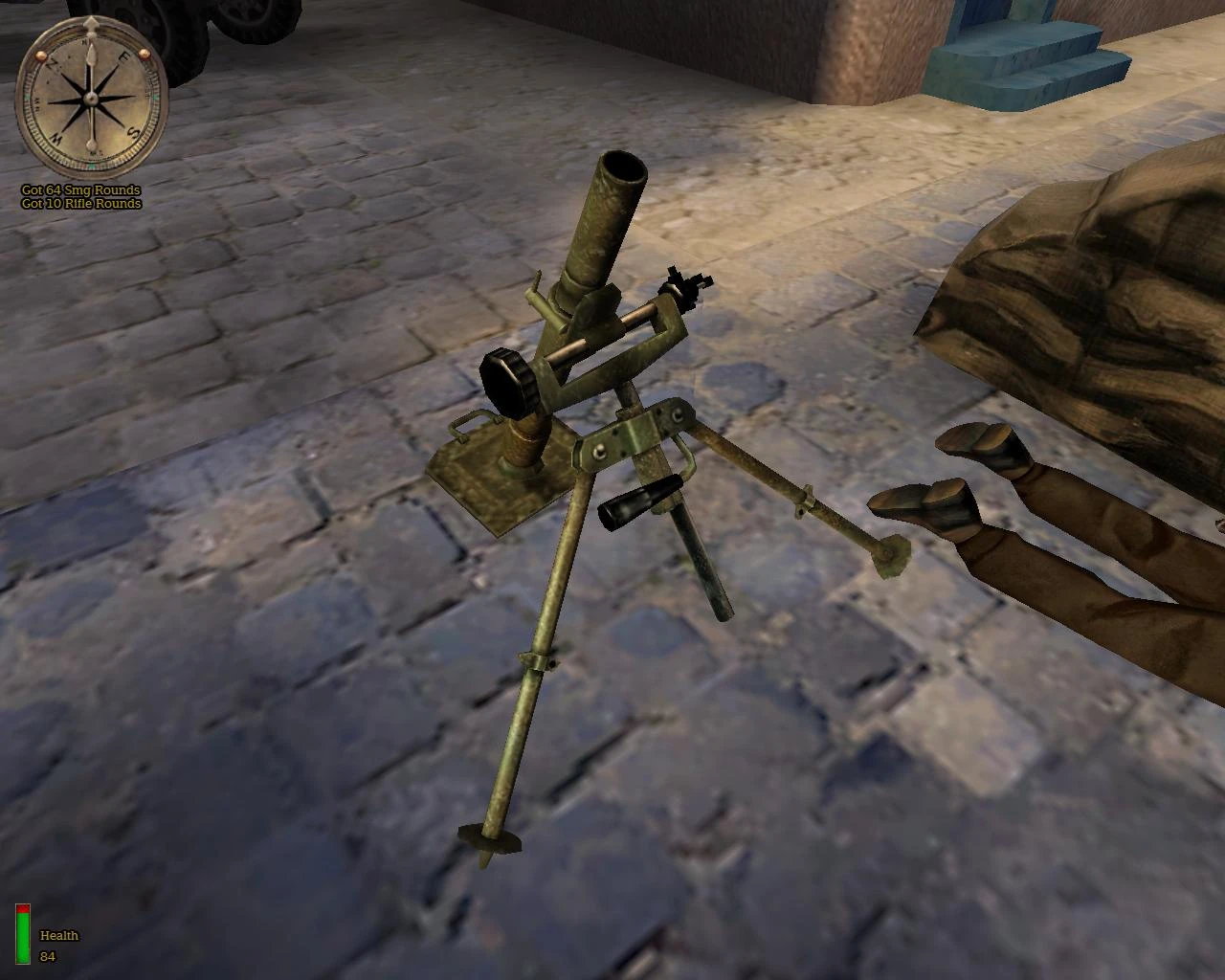 Category:Weapons | Medal of Honor Wiki | Fandom