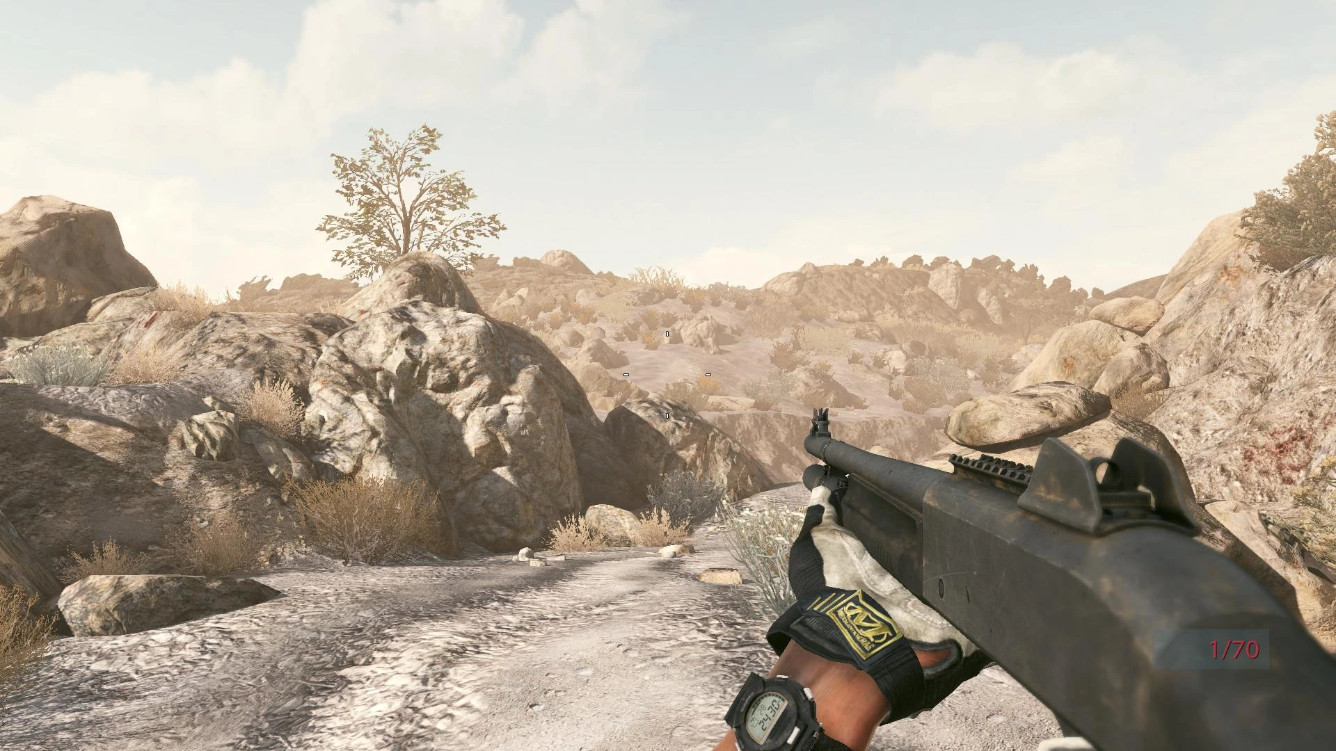 M1014 | Medal of Honor Wiki | Fandom