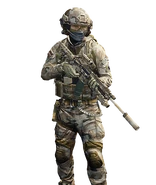 GROM | Medal of Honor Wiki | Fandom