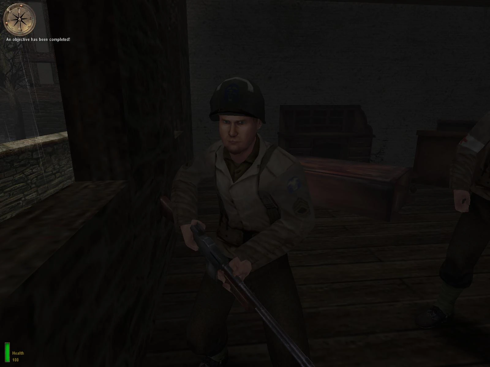 6th Armored Division | Medal of Honor Wiki | Fandom