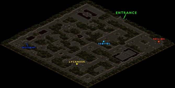 Median XL Wiki | FANDOM powered by Wikia