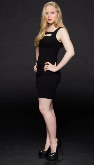 Sofia Vassilieva | Medium Wiki | Fandom