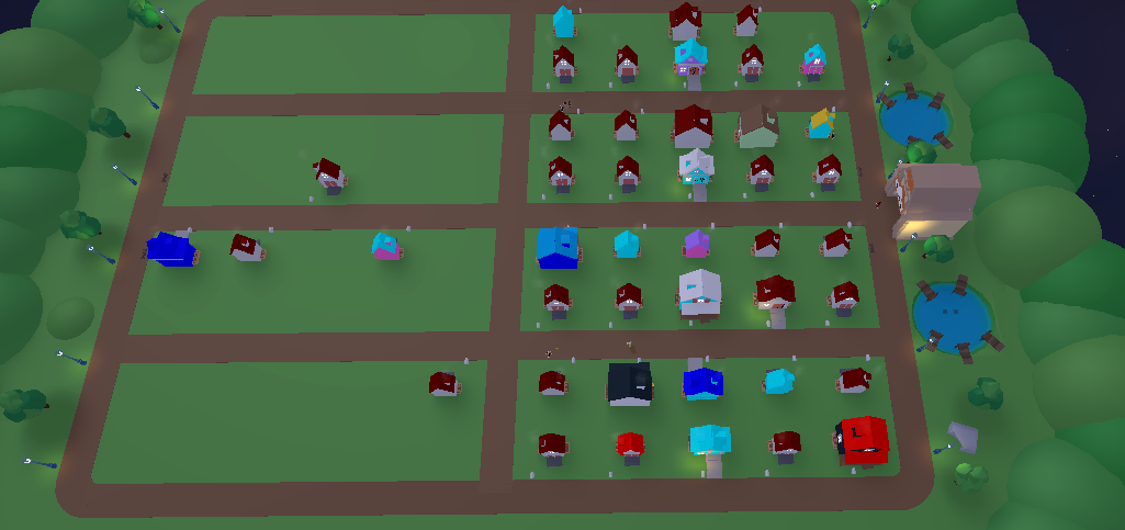 Neighborhood | MeepCity Wikia | FANDOM powered by Wikia