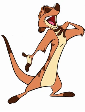 Timon Berkowitz | Meerkats Wiki | Fandom