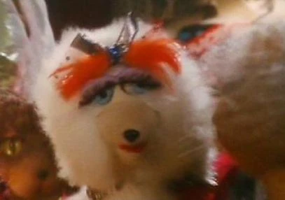 Lucille | Meet The Feebles Wiki | Fandom