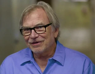 Hardy Fox | Meet The Residents Wiki | Fandom