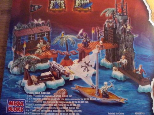 Pyrates Cove Mega Bloks Pyrates Wiki Fandom Powered By Wikia