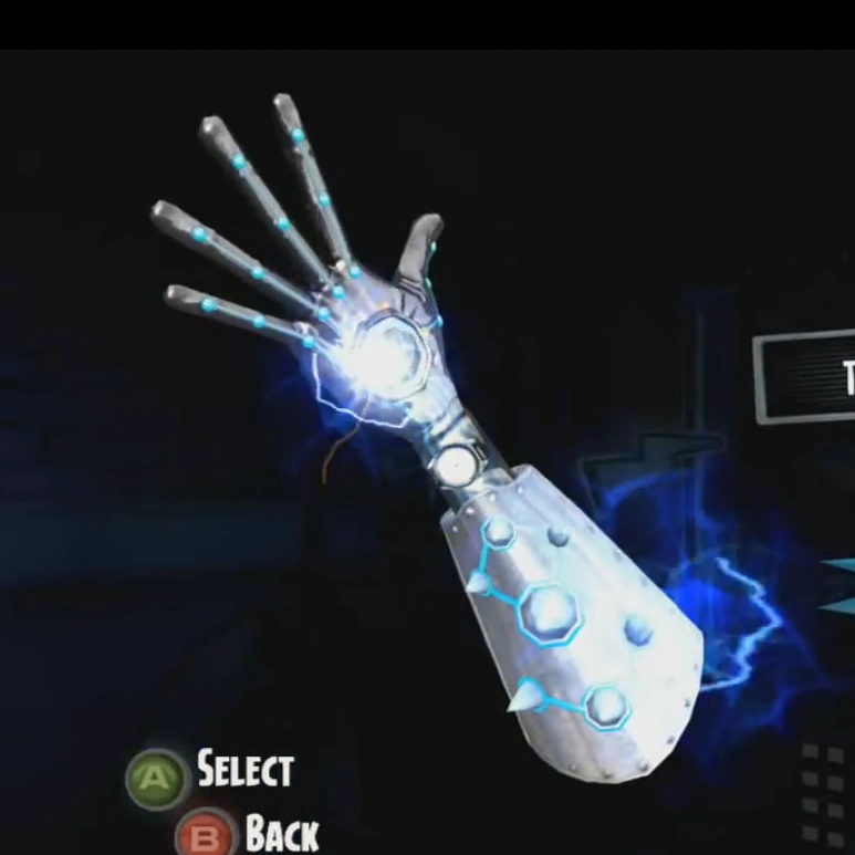 Megamind de-hydrates Death Battle! by GalacticAttorney on DeviantArt