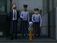 Warden | Megamind Wiki | Fandom