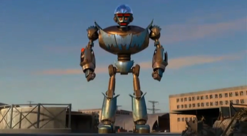 Image - Mega-Megamind-1-.png | Megamind Wiki | FANDOM powered by Wikia