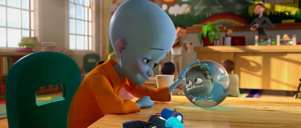 Minion's Relationships | Megamind Wiki | Fandom