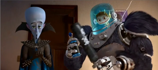 Image - MegamindMinionForgetMeStick.png | Megamind Wiki | FANDOM ...