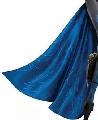 The Black Mamba | Megamind Wiki | Fandom