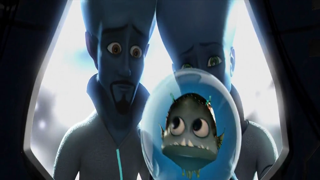 Gallery: Minion | Megamind Wiki | FANDOM powered by Wikia