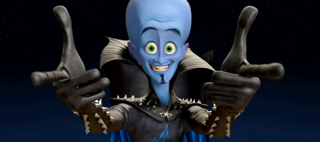 Image Megamindpng Megamind Wiki Fandom Powered By Wikia