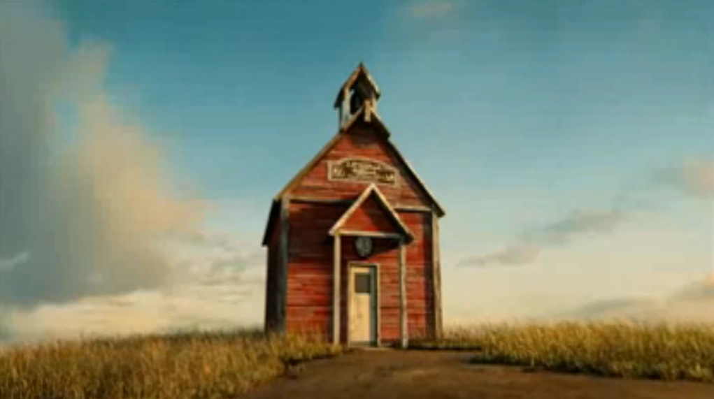 Image - Old school house.png | Megamind Wiki | FANDOM powered by Wikia