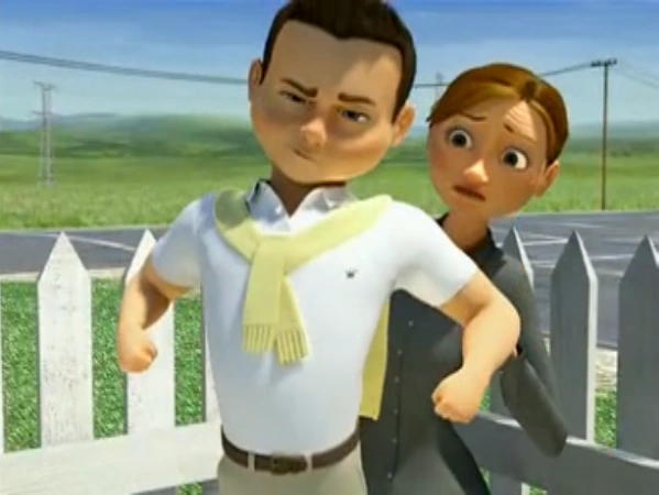 Image - MetroBoySavesTeacher.png | Megamind Wiki | FANDOM powered by Wikia