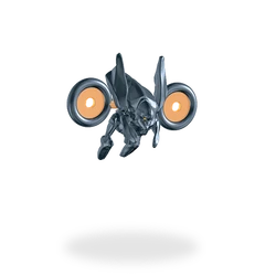 Promethean Watcher | Mega Bloks Halo Wars Wiki | Fandom