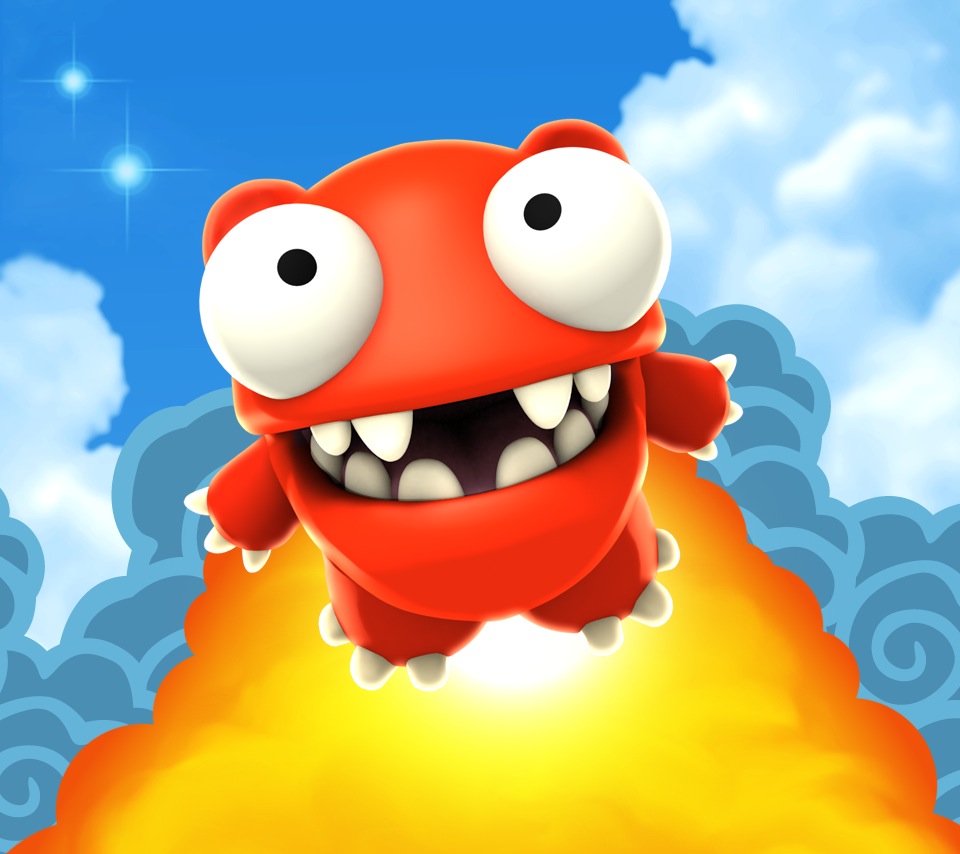 Redford Mega Jump Wiki Fandom Powered By Wikia