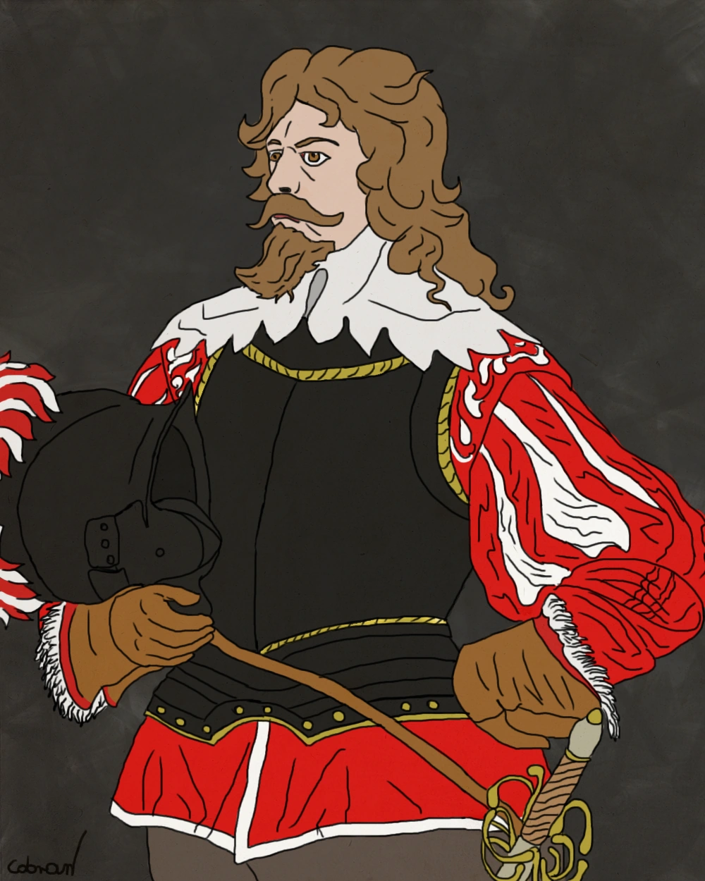 Krystyn III | Megakampania Wiki | Fandom