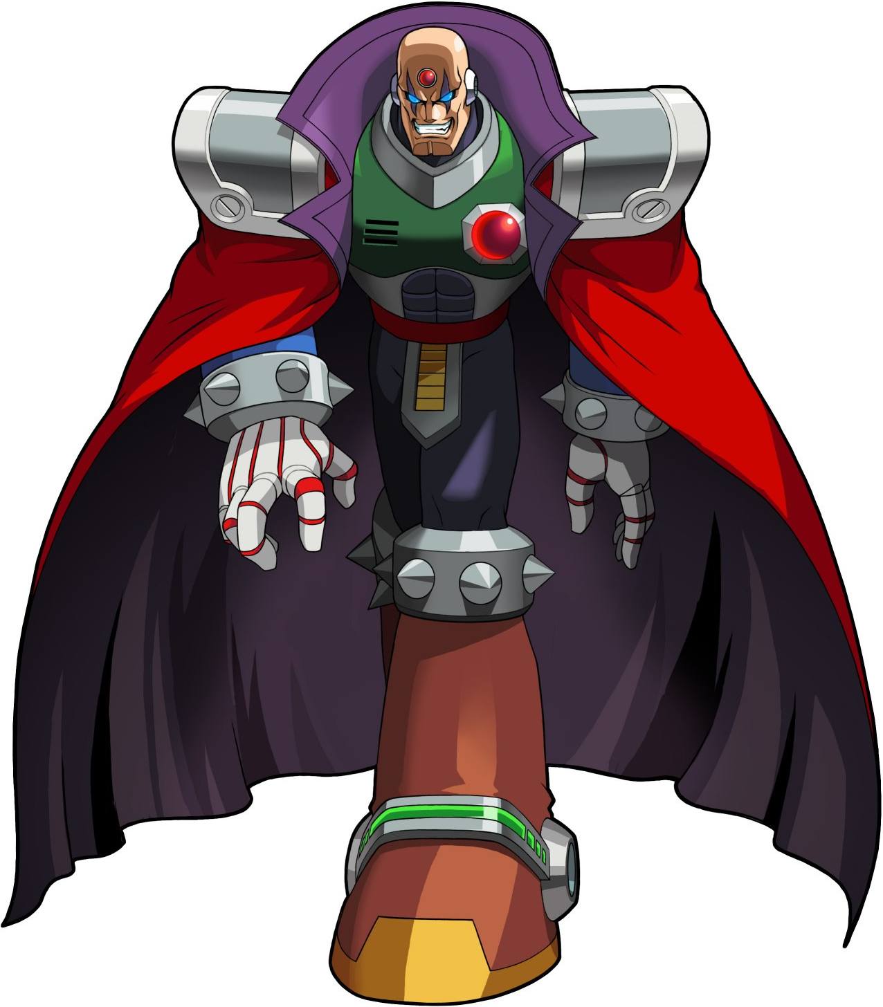 Sigma | MegaMan: GX Warrior Wikia | Fandom Sigma | MegaMan: GX Warrior Wikia | Fandom