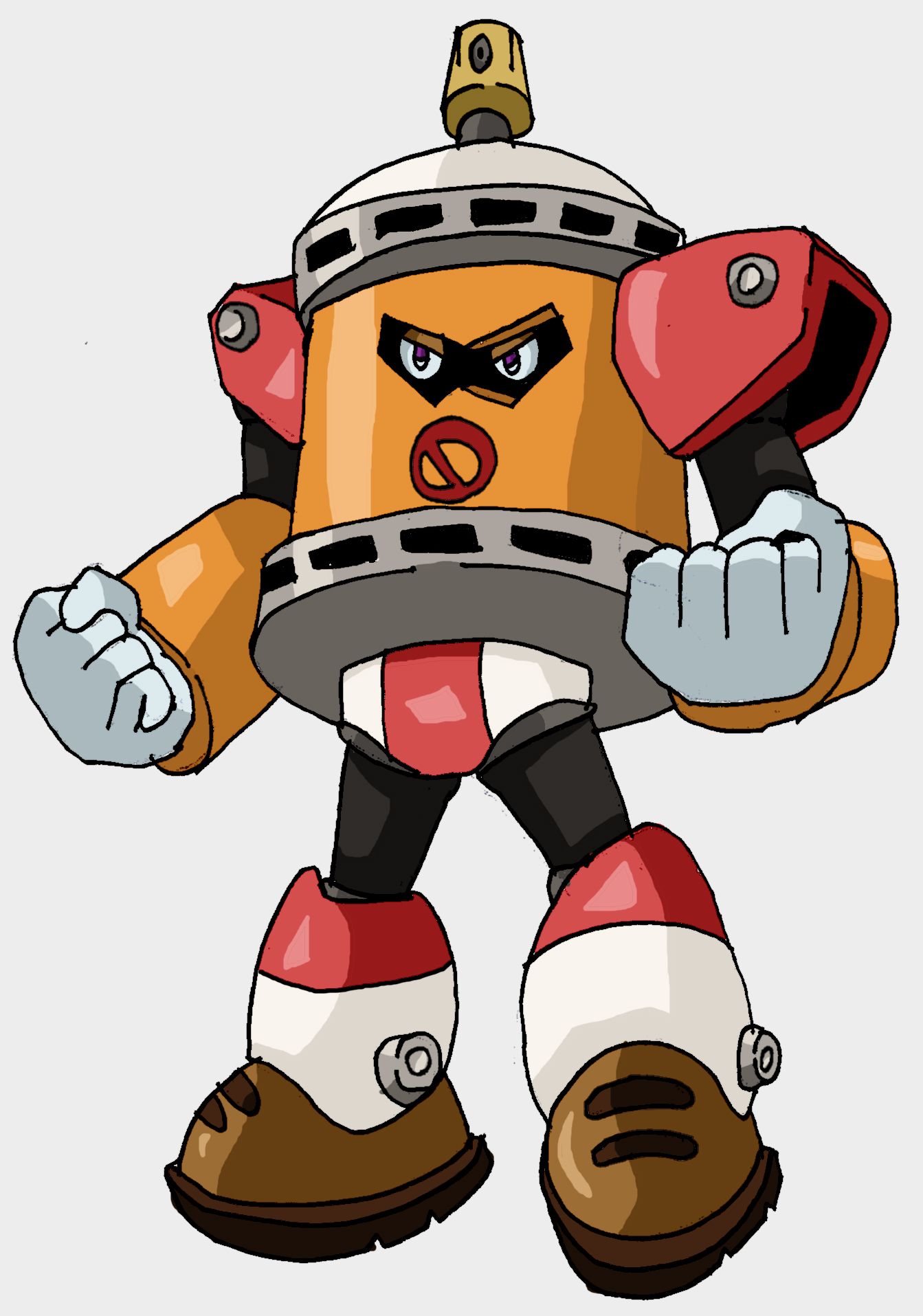 Spray Man Megaman Maarten Koster Base Wiki Fandom
