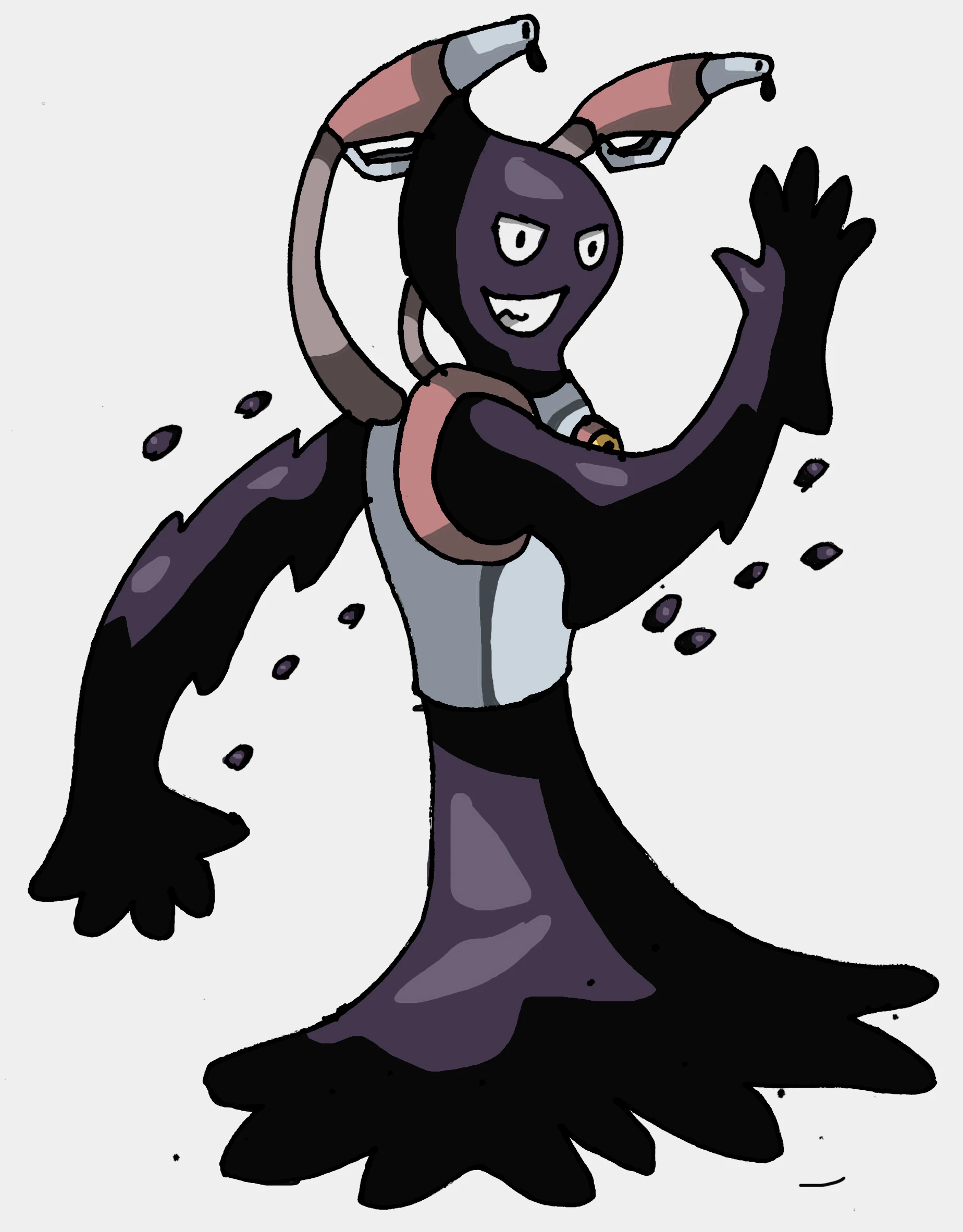 OilMan.EXE (anime) | Megaman Maarten Koster Base Wiki | Fandom