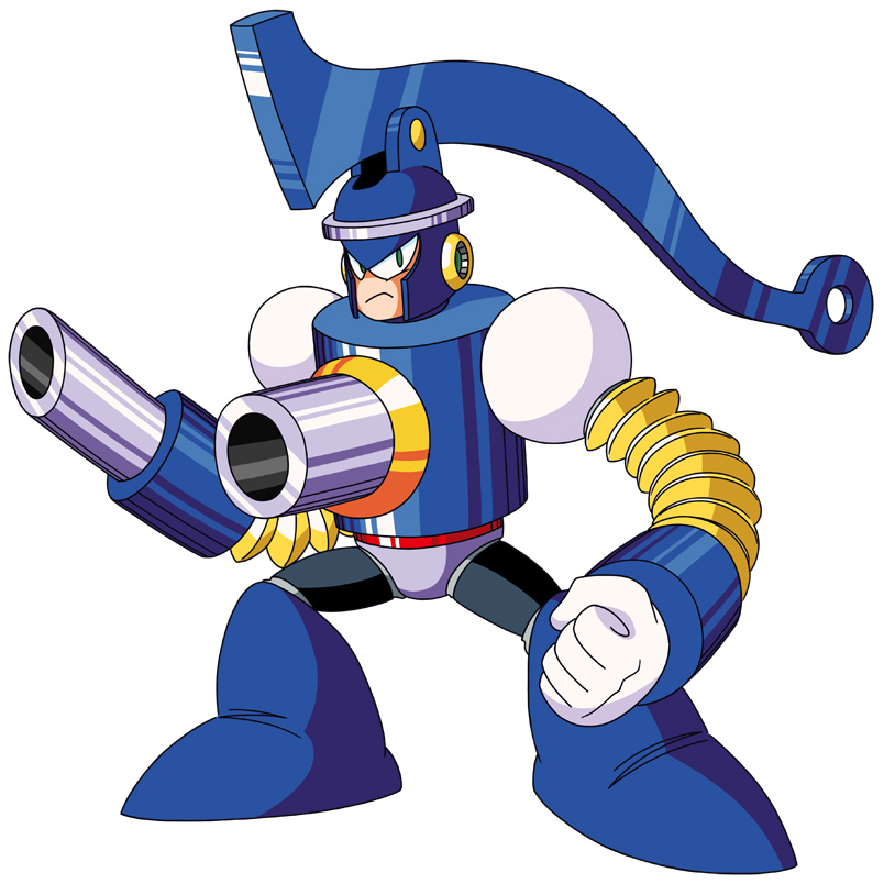 Pump Man | MMKB | FANDOM powered by Wikia Pump Man | MMKB | FANDOM powered by Wikia