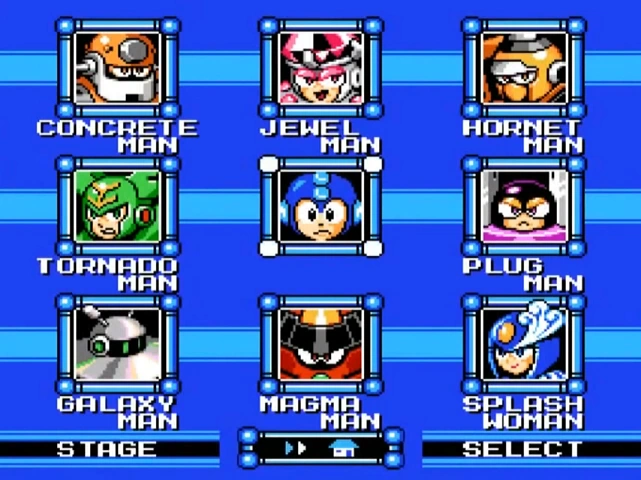 User blog:SonictheHedgehogFan24/Top 10 - Mega Man - Classic Series ...
