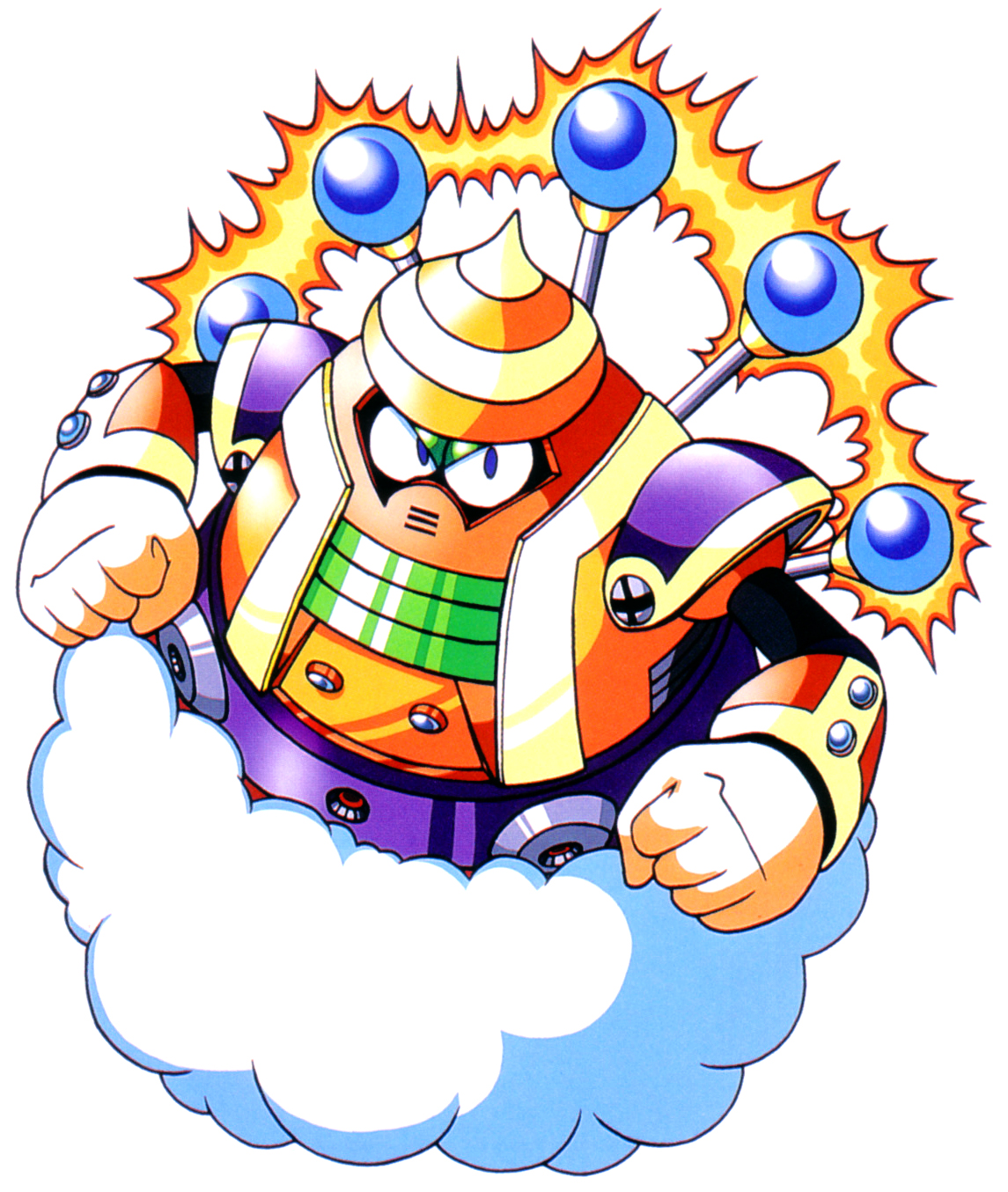 Cloud Man Mmkb Fandom Powered By Wikia