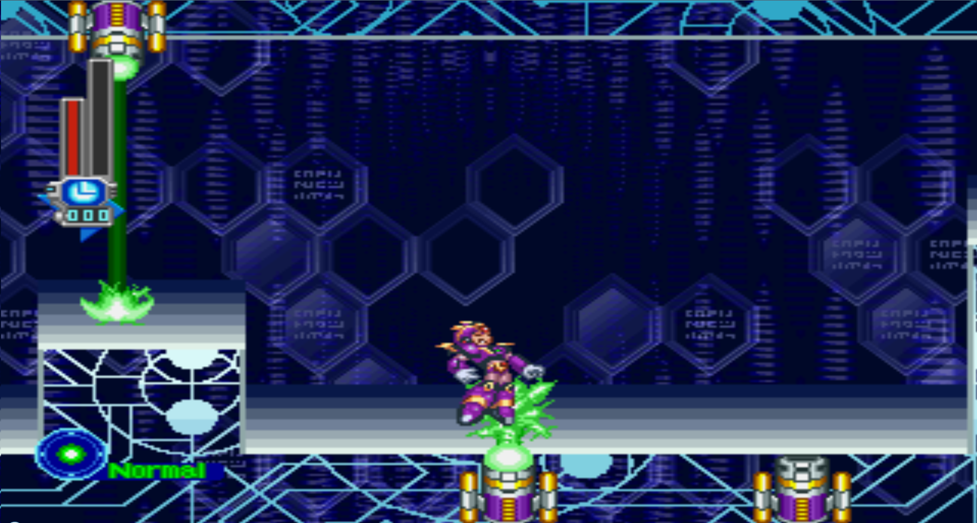 Mega Man X5 Walkthrough | MMKB | FANDOM powered by Wikia