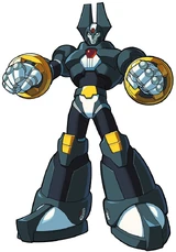 Category:Mega Man X6 bosses | MMKB | FANDOM powered by Wikia