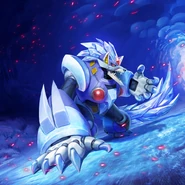 Blizzard Wolfang | MMKB | Fandom