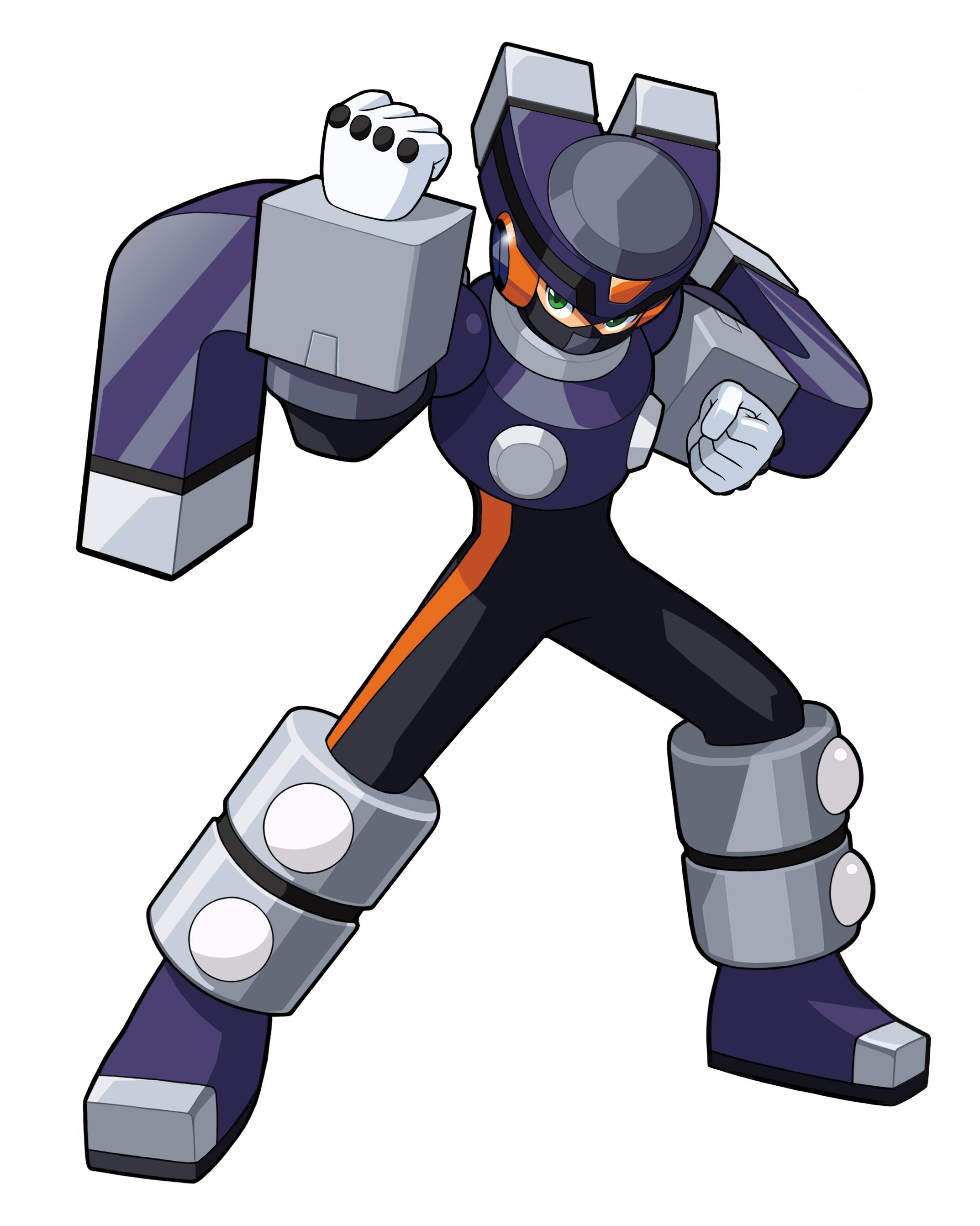 Magnet Soul | MMKB | Fandom